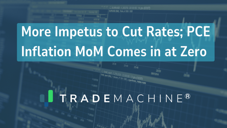 Trading Blog – TradeMachine®