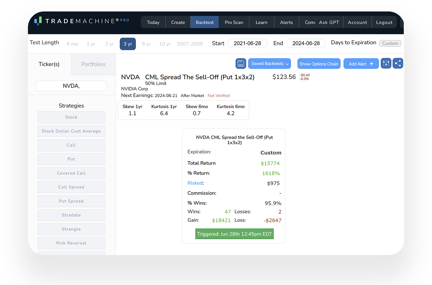 Get TradeMachine – TradeMachine®